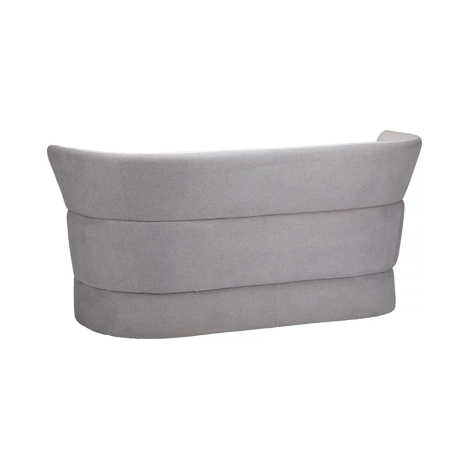 Edge Wide Lounge Chair